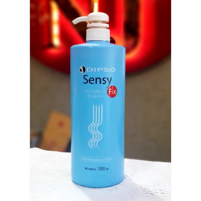 Stretch leach cream Dipso Diffzo large bottle volume 1000 g. | Shopee Philippines