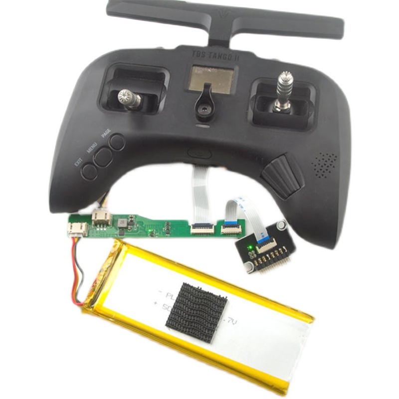 TBS Tango2 Power Adapter Power Board Support ELRS 1W output | Shopee Philippines