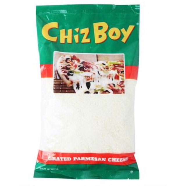 Chizboy Grated Parmesan 1kilo PLS READ PRODUCT DETAILS | Shopee Philippines