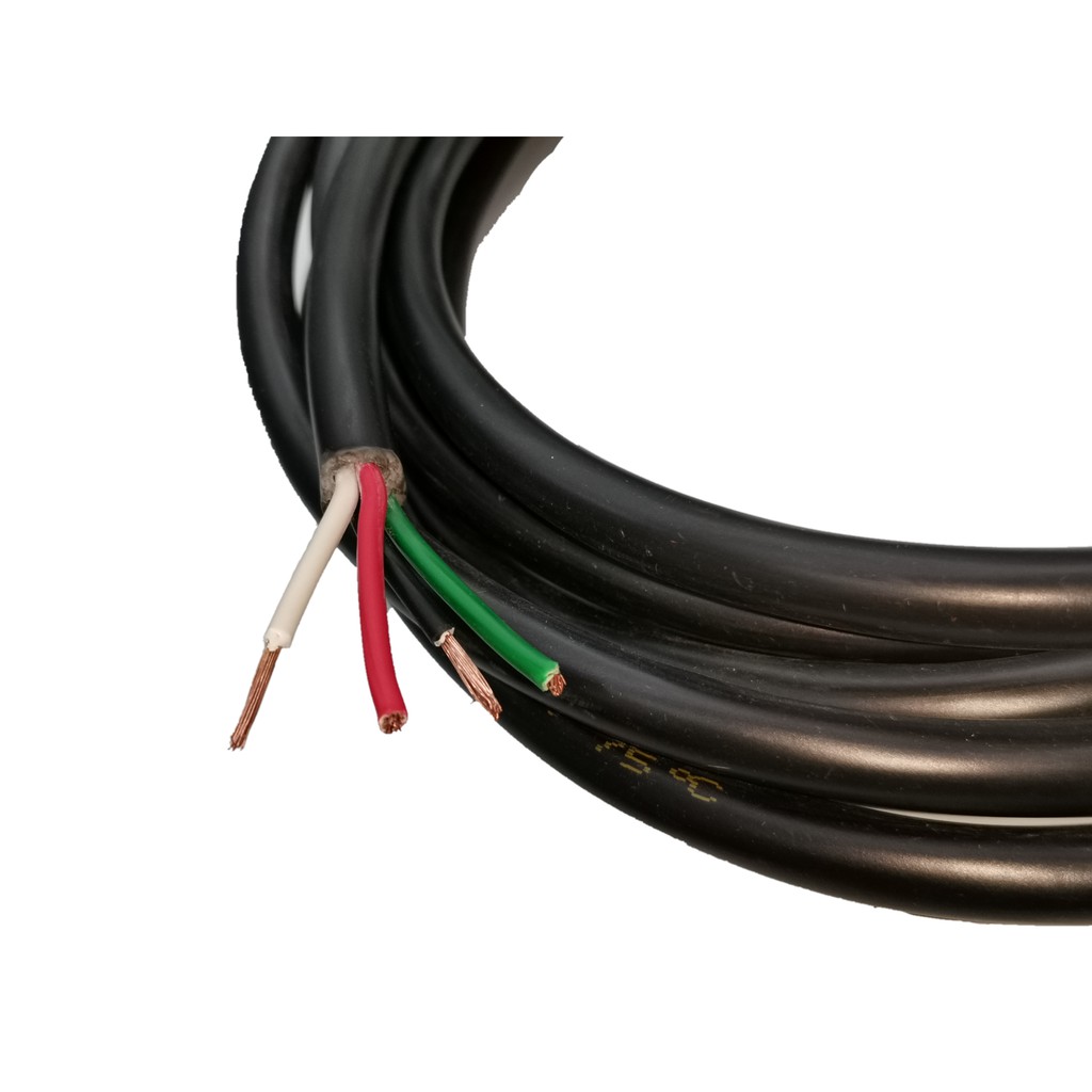 Phelps Dodge Royal Cord 1.25mm 4C (AWG 16/4) Pre Cut, Royal Cord 1.25mm 4 Cores - PDRC1.25MM4C ...