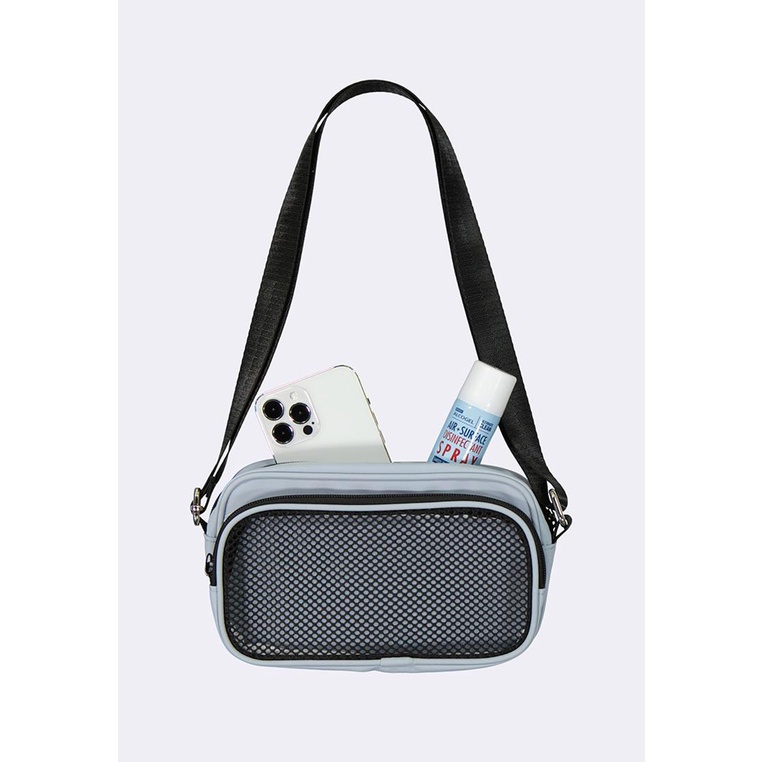 YGS0471- BENCH/ Women's Sling Bag | Shopee Philippines