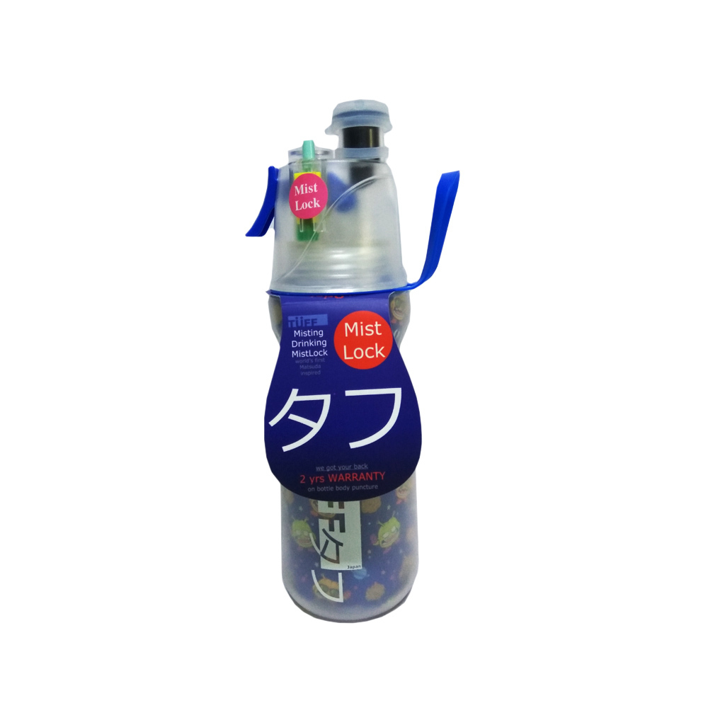 Tuff X Alien (500ml) | Shopee Philippines