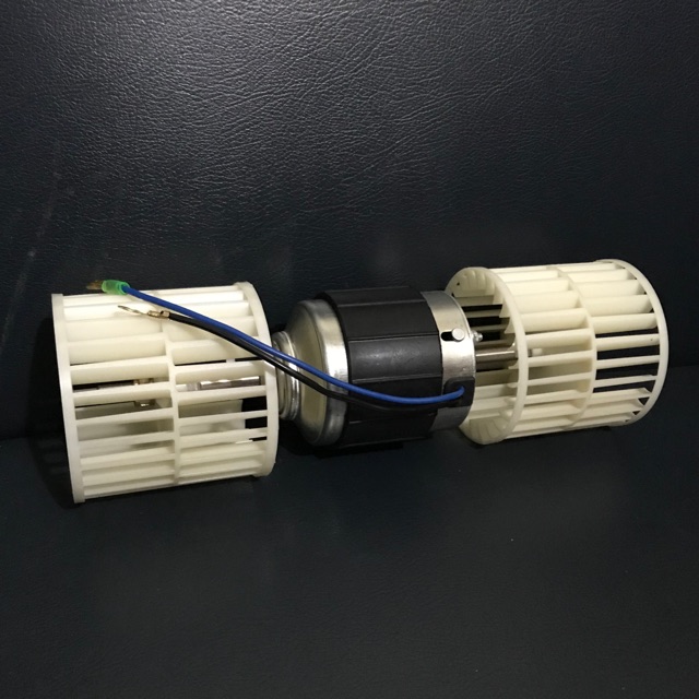 Motor Blower + Fan Sanden 12 V Pokka | Shopee Philippines