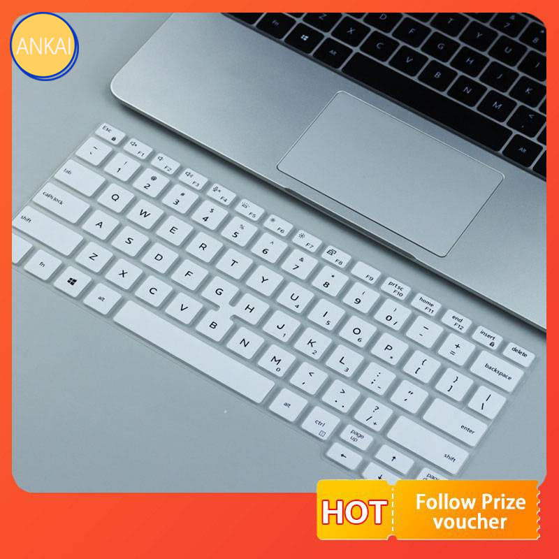 Ankai Laptop Keyboard Stickers Dell Latitude 5400 5401 2019 2020 14 ...