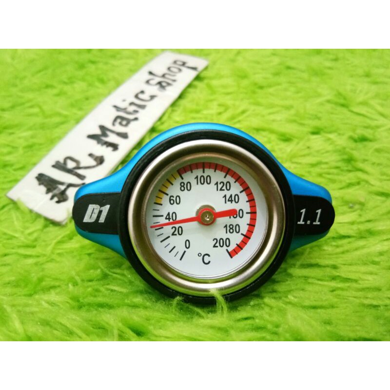 Radiator cap cap vario 125 OLD vario 110 OLD pcx cbu adv nmax aerox ...