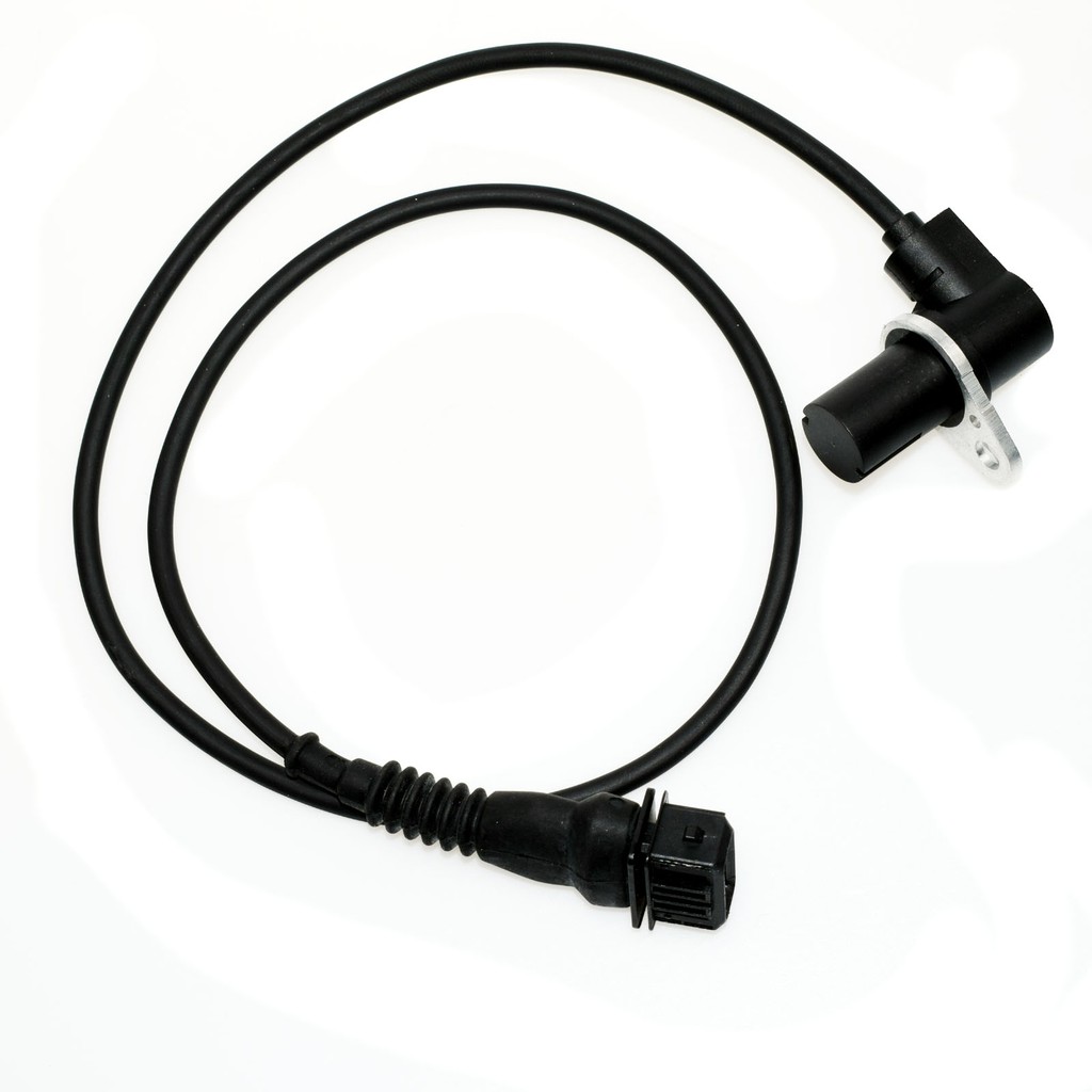 New Crank Shaft Crankshaft POSITION SENSOR Fit For BMW E36 E38 E39 528i ...