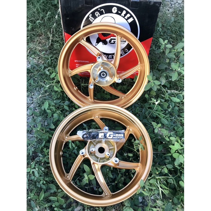 Mags nmax v1 2019 13series | Shopee Philippines