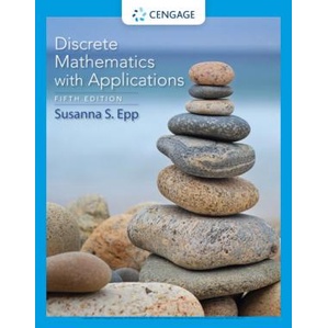 Discrete Mathematics with Applications 5th Edition by Susanna Epp | Shopee Philippines