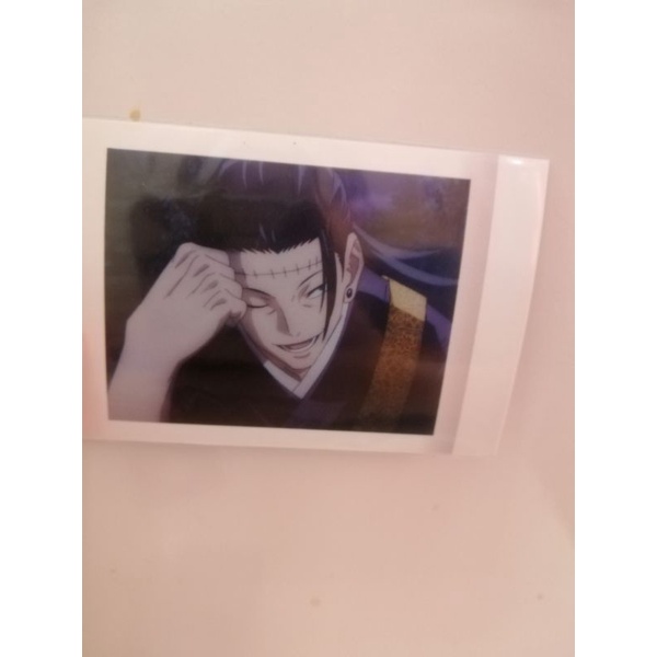 Jujutsu Kaisen - Geto Suguru Official Merchandise | Shopee Philippines