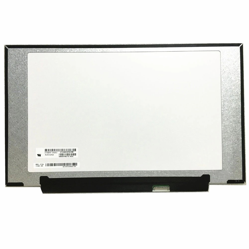 Replacement New 15.6 LCD Matrix Screen For HP 15-cx0830nd 15s-eq0007nj ...