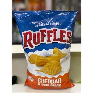 Shop ruffles chips for Sale on Shopee Philippines