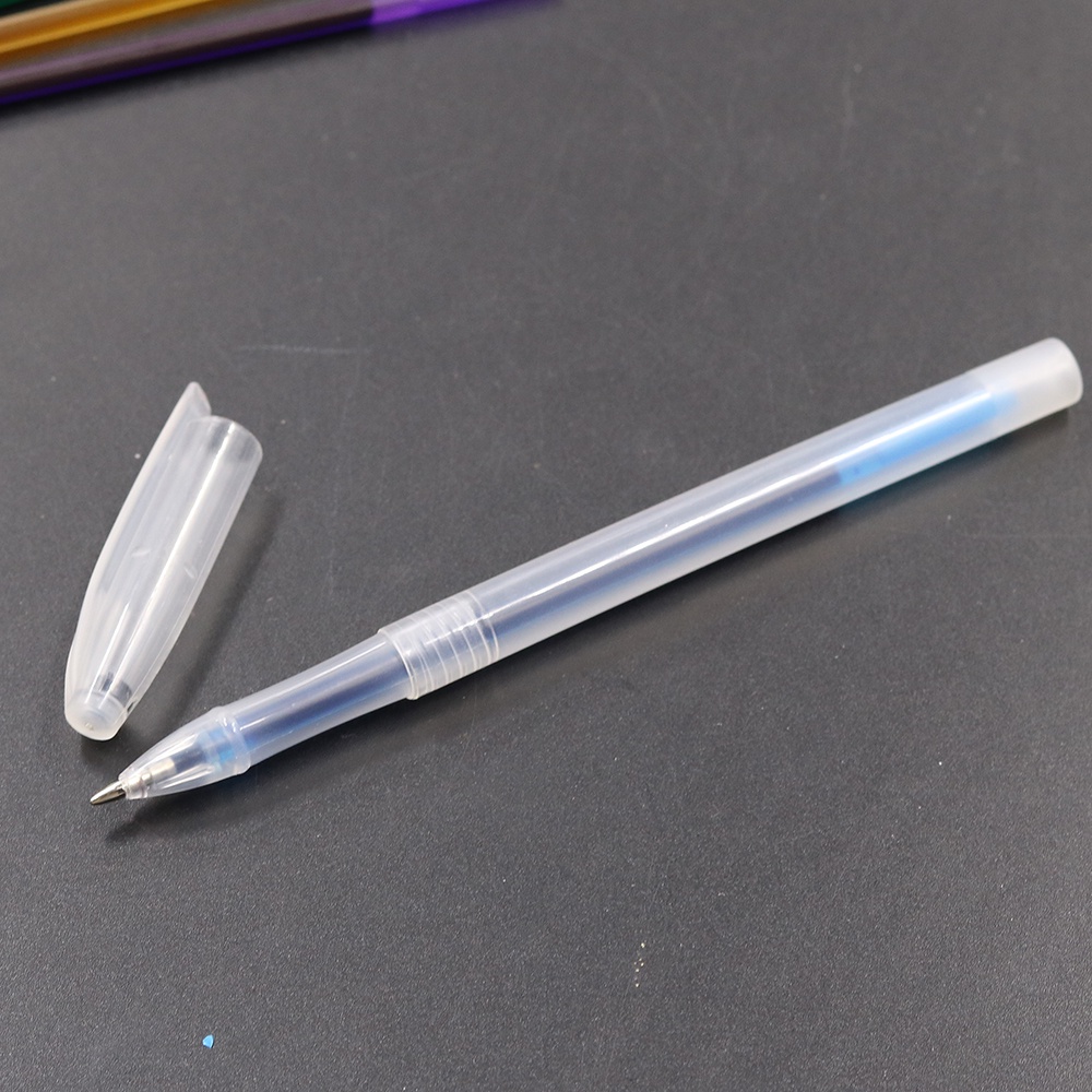 1PC Transparent Plastic PP Empty Box Rectangular Plastic Storage ...