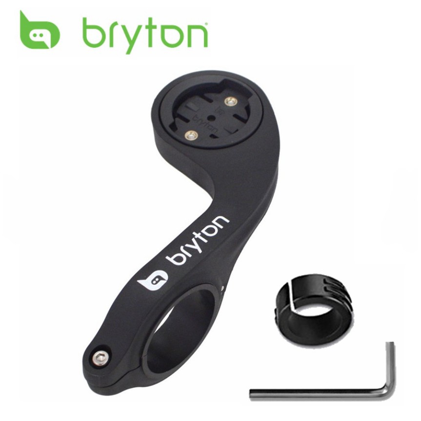 Bryton Mount For Bicycle Computer Rider 10 100 310 330 420 530 Road MTB ...