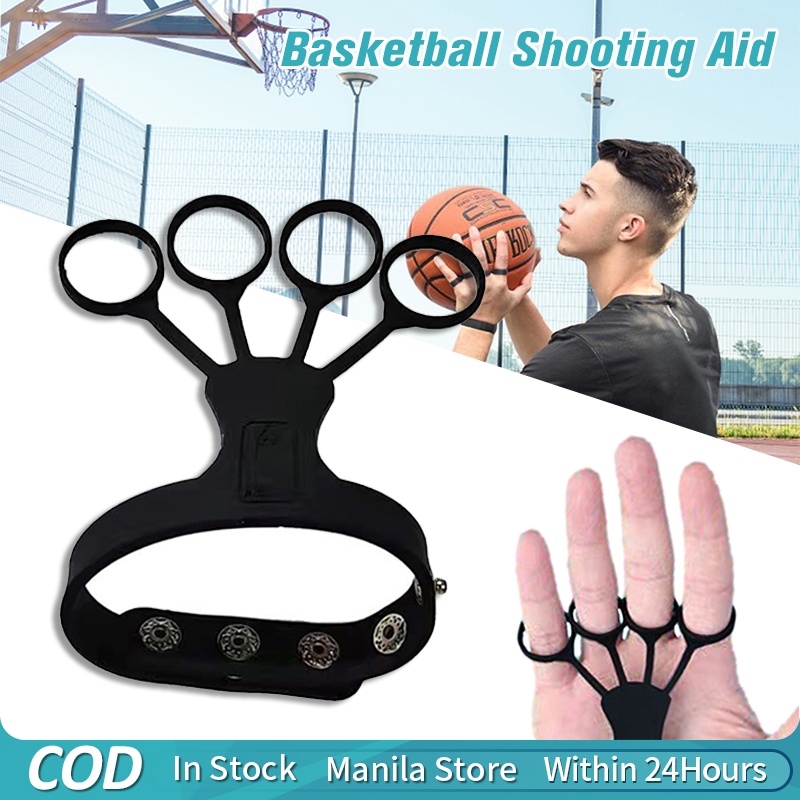 Basketball Shooting Aid, Training Equipment for Improving Shot and Form ...