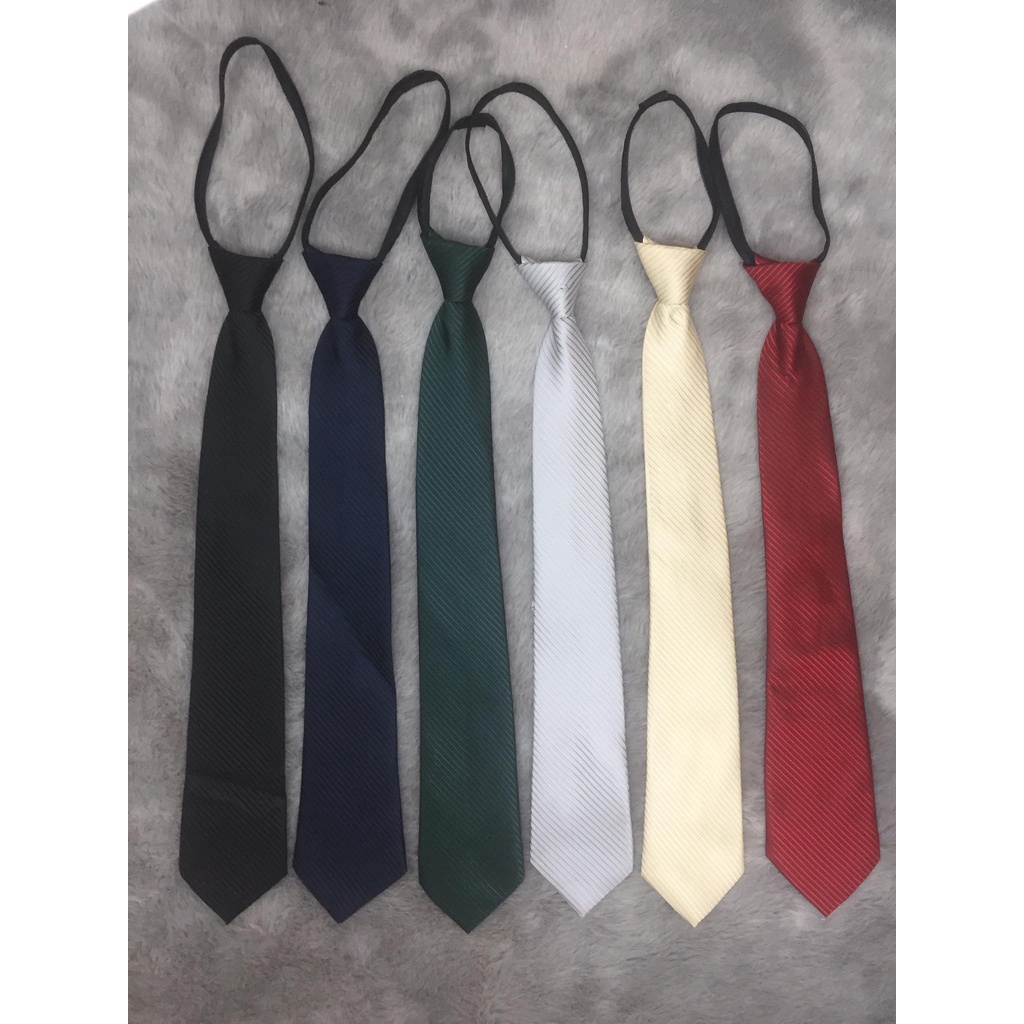 Necktie for kids adjustable garter | Shopee Philippines