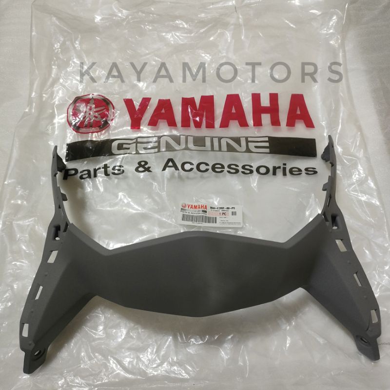 YAMAHA GENUINE COVER FRONT 2 NMAX V2 B6H-F286F-00-P9 | Shopee Philippines