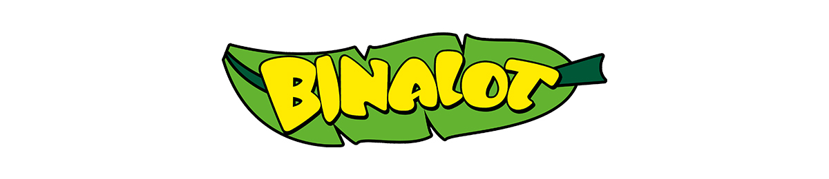 STP Merchant Page - Binalot