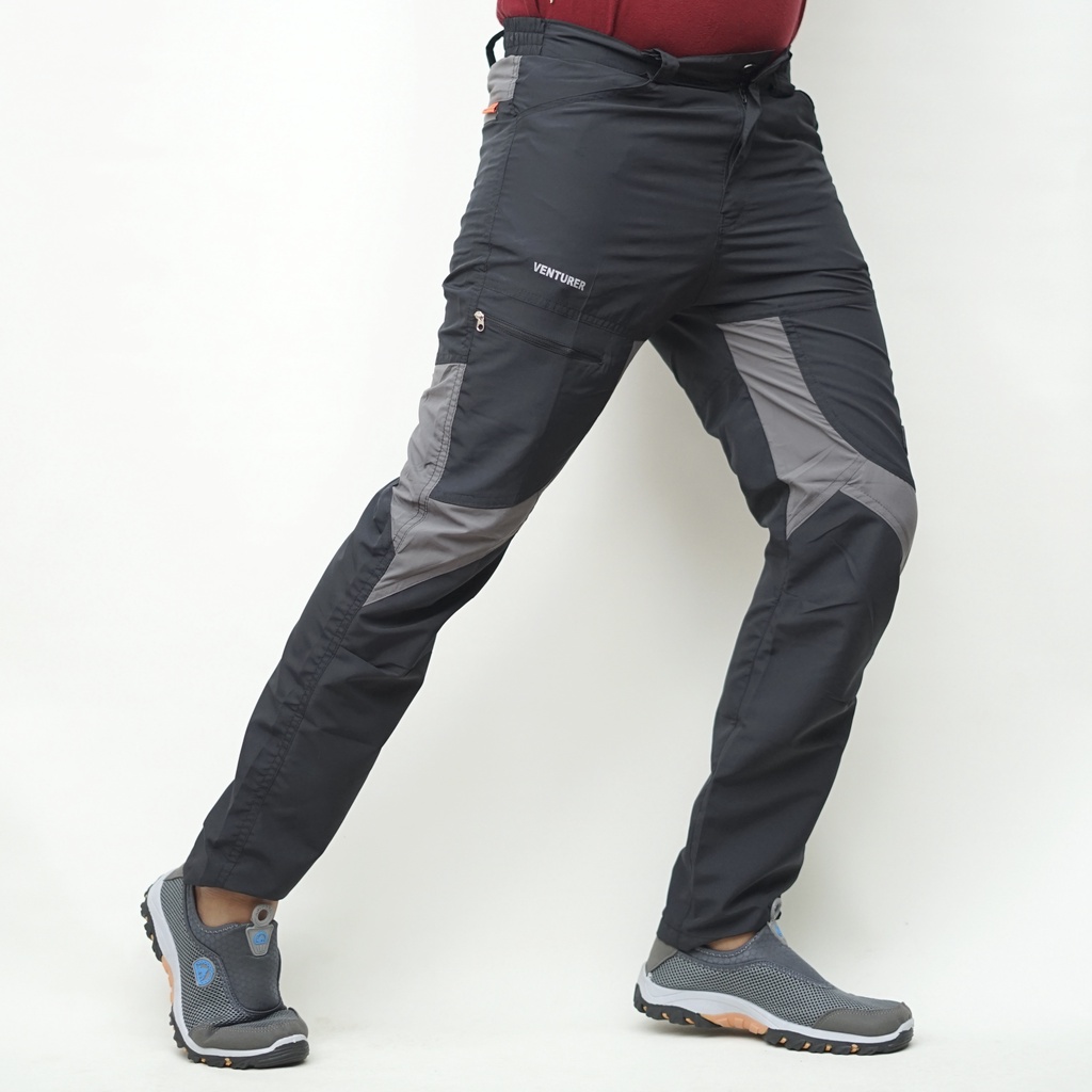 All Mountain Pants outdoor hiking Trousers quickdry adventure gear ...