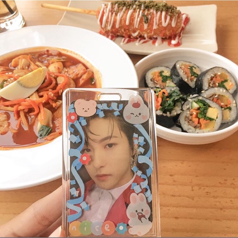 Photocard PC Renjun Arrival NCT DREAM NCT 2020 Resonance pt.2 | Shopee ...