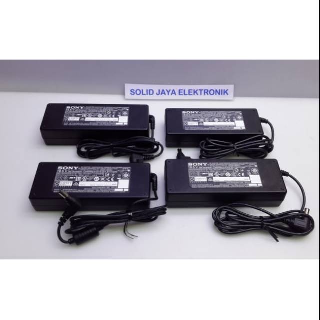 SONY 19.5V 4.36A LED TV ADAPTOR SONY 19.5 VOLT LCD TV ADAPTOR 4.36A EXTERNAL PSU SONY TV ...