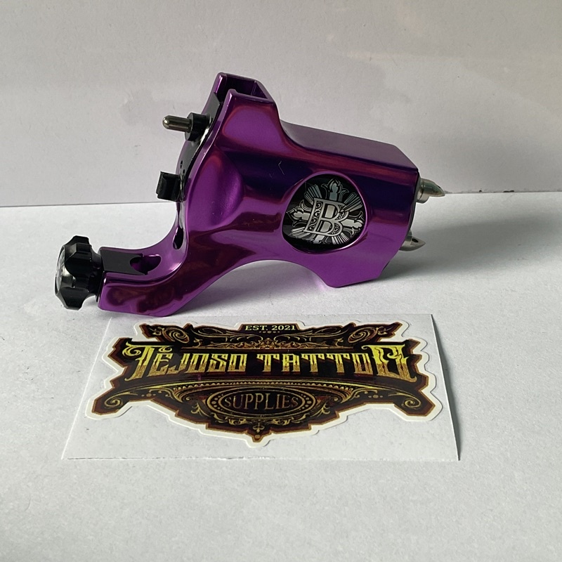 Bishop Rotary Tattoo Machine | Shopee Philippines