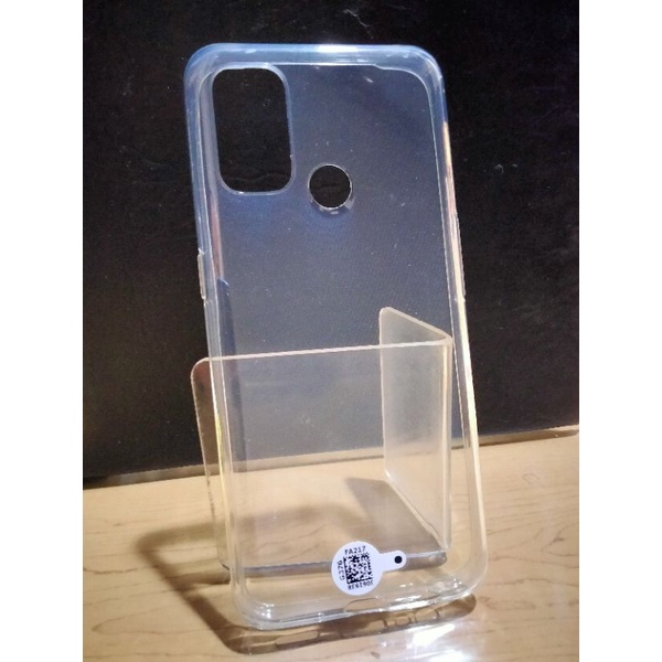 Oppo A53 2020 Original Clear Casing(unused) | Shopee Philippines