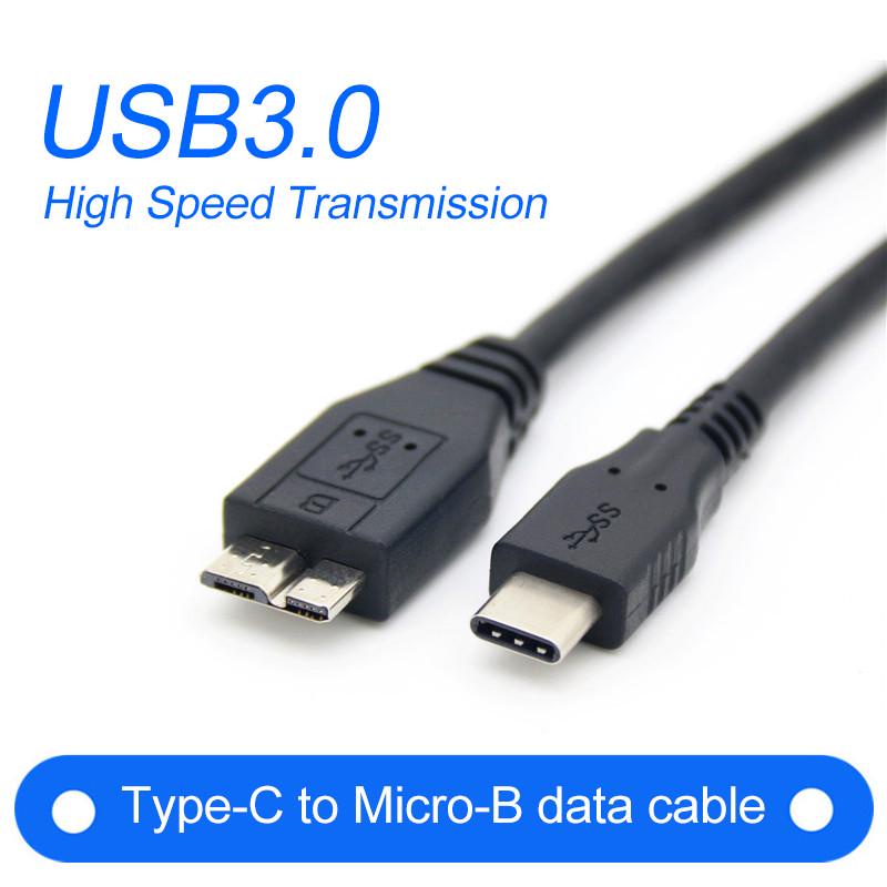 Cool Review About Micro B To Type Cfeed