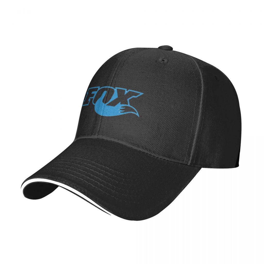 New Available fox racing shox Baseball Cap Men Women Fashion Polyester ...