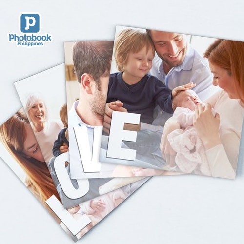 Personalised Photo Magnet [e-Voucher) Photobook | Shopee Philippines