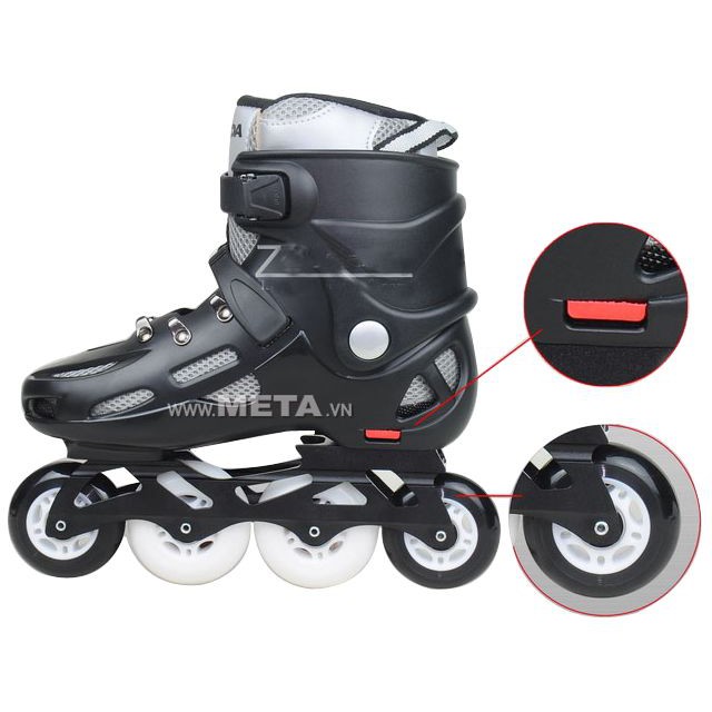 How to Choose Good Roller Skates - How to Wear Roller Skates - Selling ...