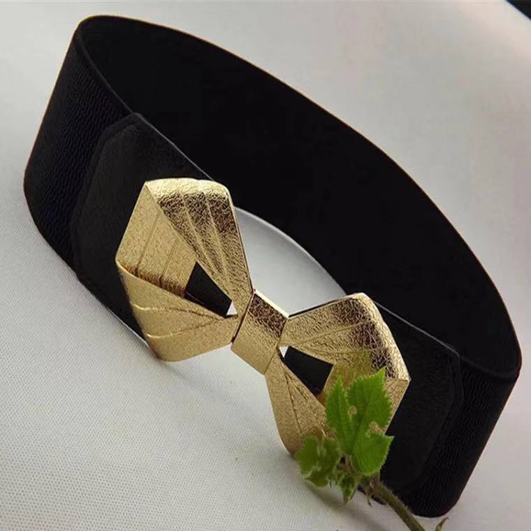 garterized waist belt/fashion waist belt | Shopee Philippines