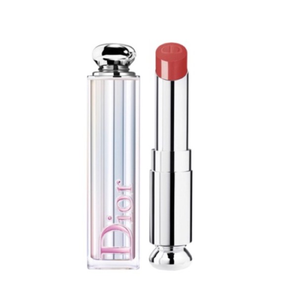 Dior Addict Lipstick Stellar Shine 667 Pink Meteor | Shopee Philippines