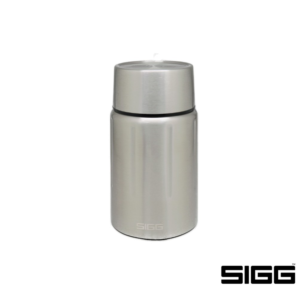 SIGG Gemstone Food Jar Soup Jar Vacuum Insulated Thermo Bottle Double ...