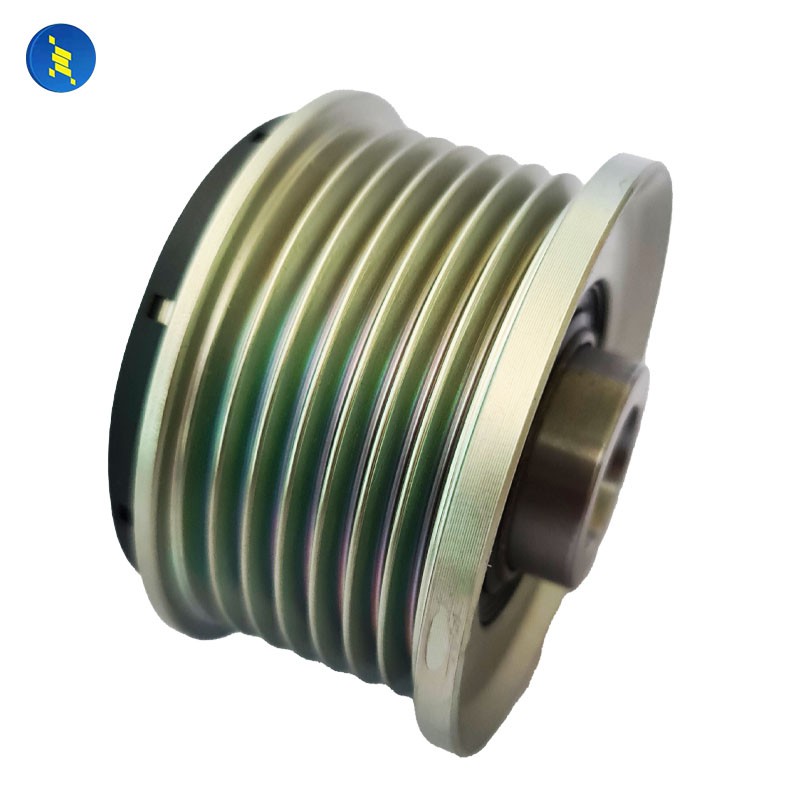 Alternator Pulley 27415-30010 for Toyota HIACE 2005-2018 Alternator ...