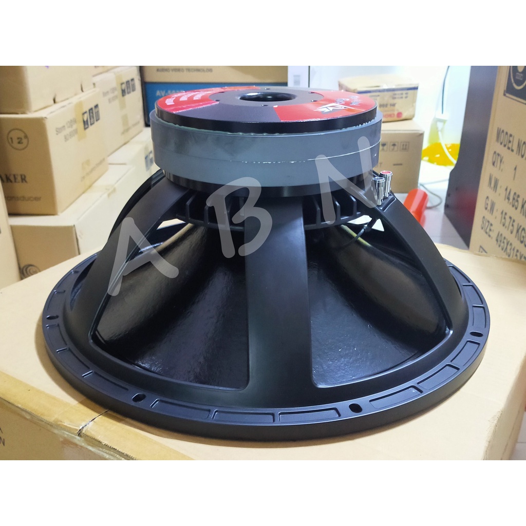 Subwoofer Speaker Pro 18 1000 PA 1000 Watts Live Dual Magnet Speaker ...