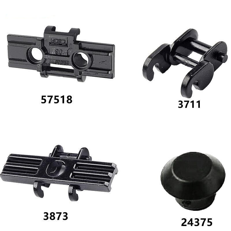 Compatible With Small Particle Technology Parts 3711 3873 57518 Large ...