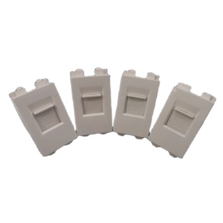 ROYU LAN Outlet, Internet Outlet, Data Outlet, RJ45 Outlet CAT6 - RWX3 ...