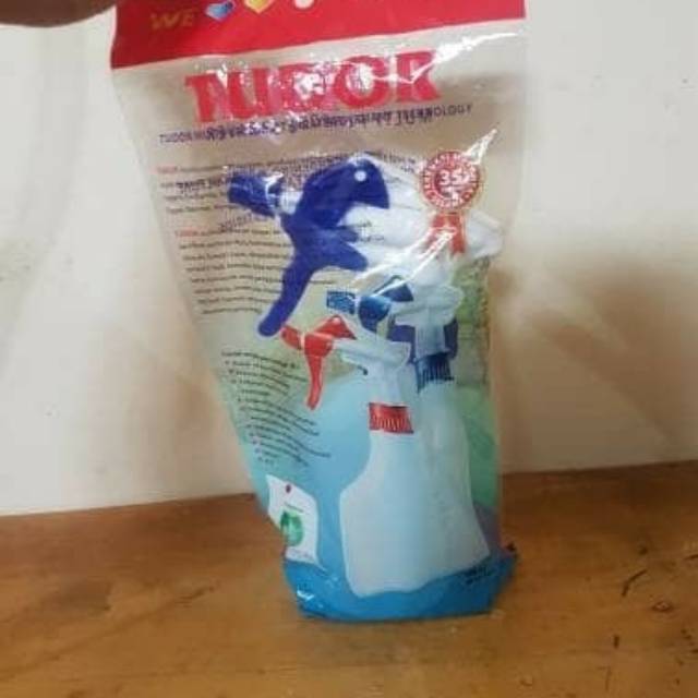 Tudor Sprayer - 500 ml tudor Spray | Shopee Philippines