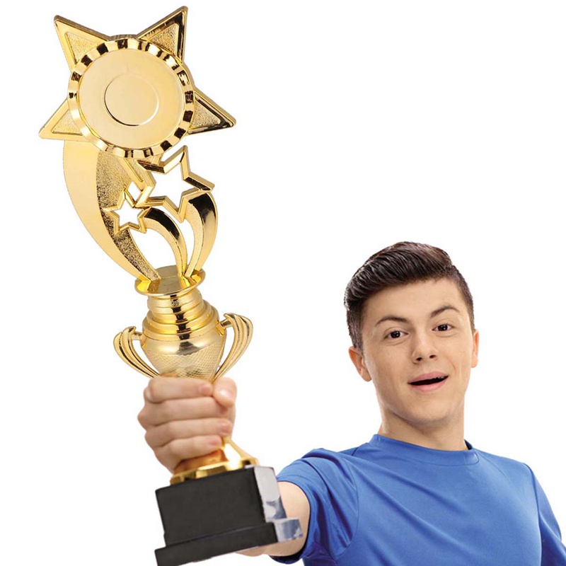 [READY STOCK] Mini Prizes Competition Trophy Children's Creative Award ...