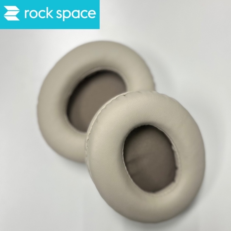 Rock Space O2 Ear Pads Cushion for O2 Wireless Headphone | Shopee ...