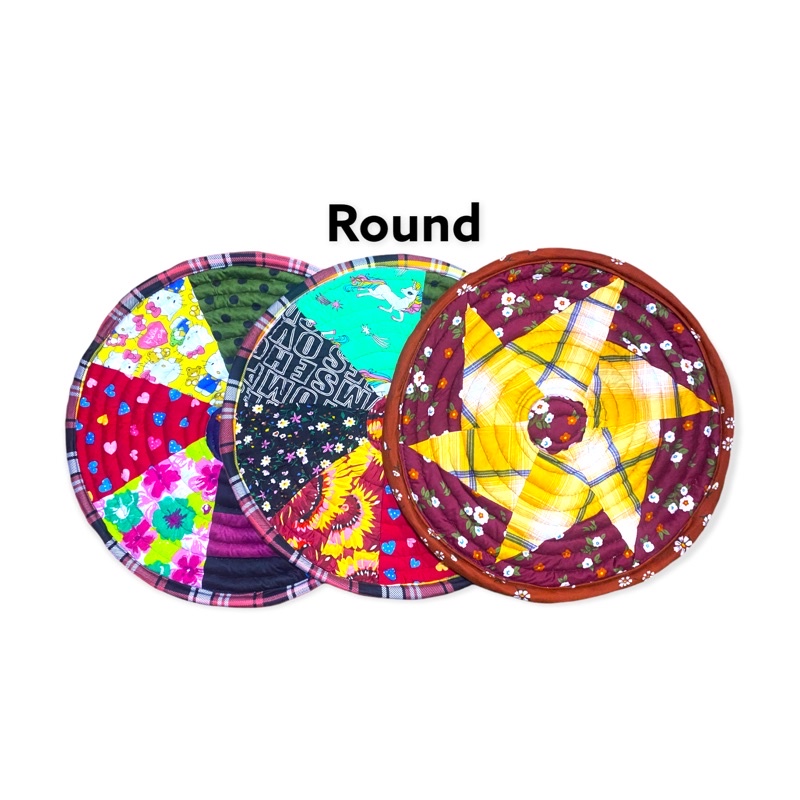 Doormat basahan round,oval,rectangle,salasala | Shopee Philippines