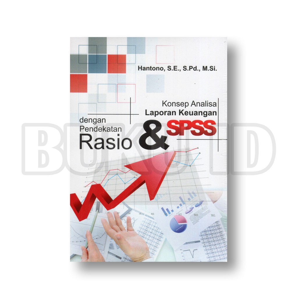 Concept Book for Financial Report Analysis Using the Ratio Approach and ...