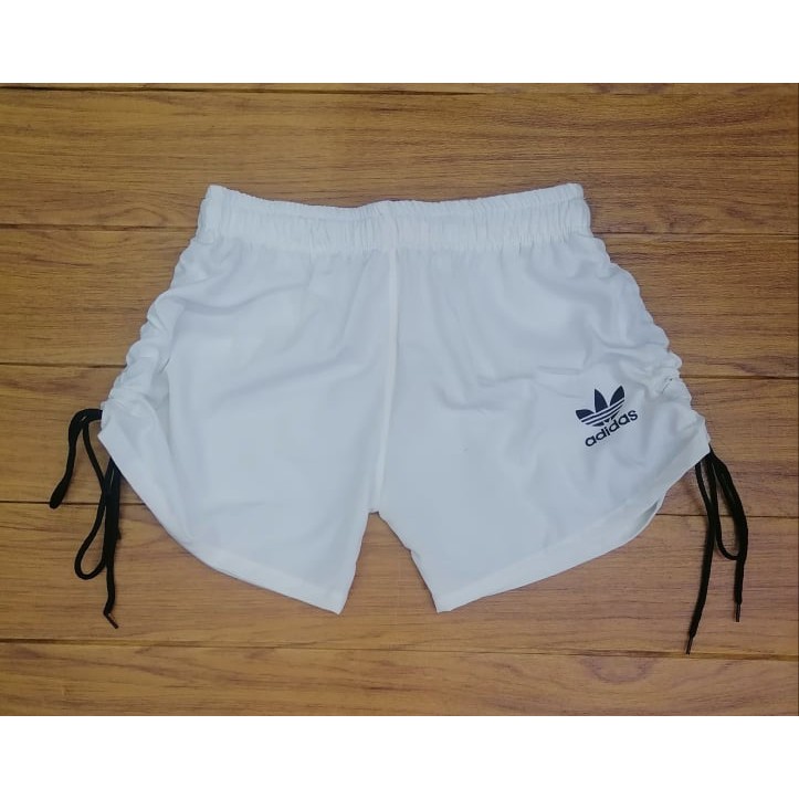 New Arrival Taslan Women with Cord (Adidas) | Shopee Philippines