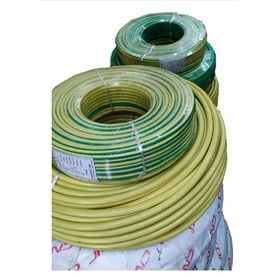 Grippes 16mm Grounding Cable Yellow Green, Cable Wire - BVR16MM Avail ...