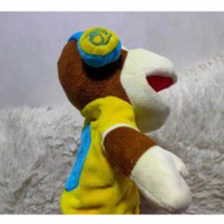 51Talk Max Hand Puppet for teaching (ESL) | Shopee Philippines