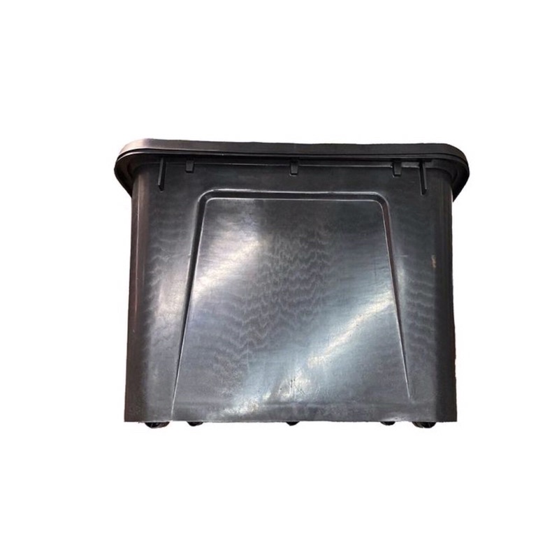 120-Liter Black Storage Box (MDB) | Shopee Philippines