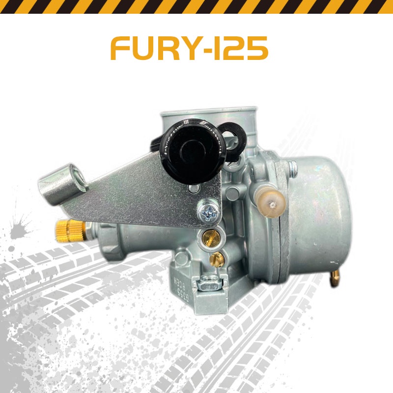 Keihin Carburator PE-24/26/28/30 Xrm110/125 Wave125/125s Mio Tmx155 ...