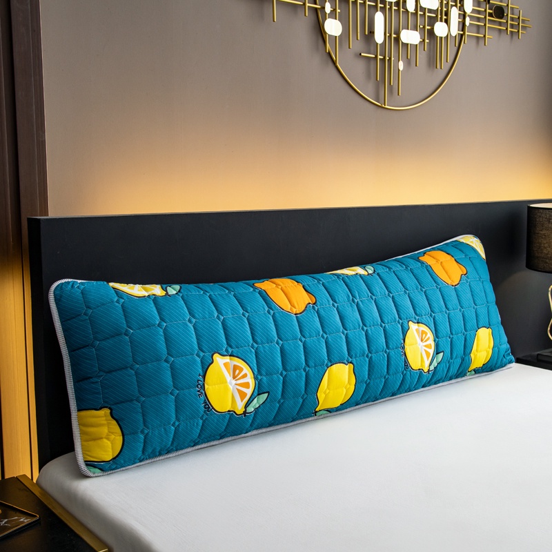 48x180cm Body Pillow Cover For Adult Bolster Cover Thicken Bolster Case ...