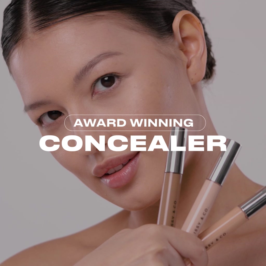 Issy Active Concealer (Brighten + Correct) | Shopee Philippines
