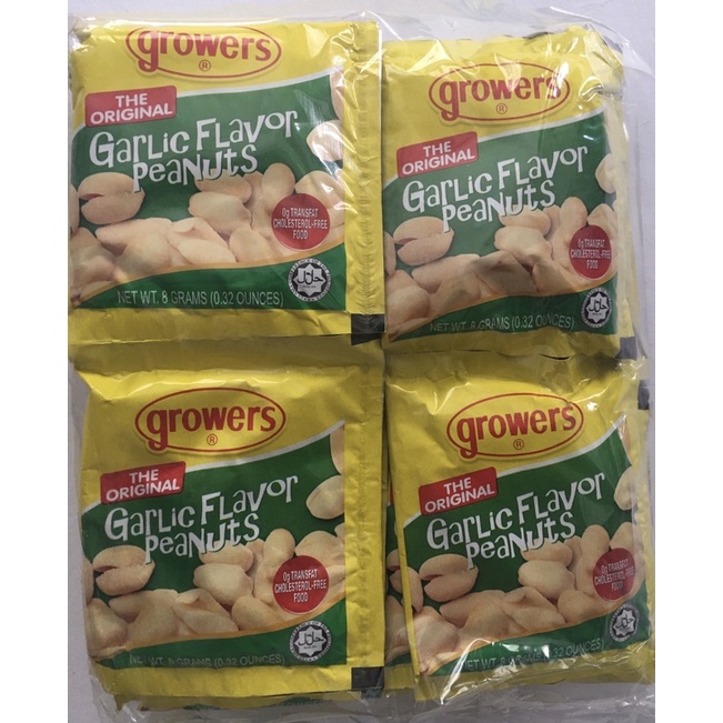 Shop growers peanuts for Sale on Shopee Philippines